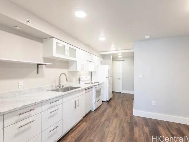 803 Waimanu St, Unit 616, Honolulu, HI 96813 | MLS #202603