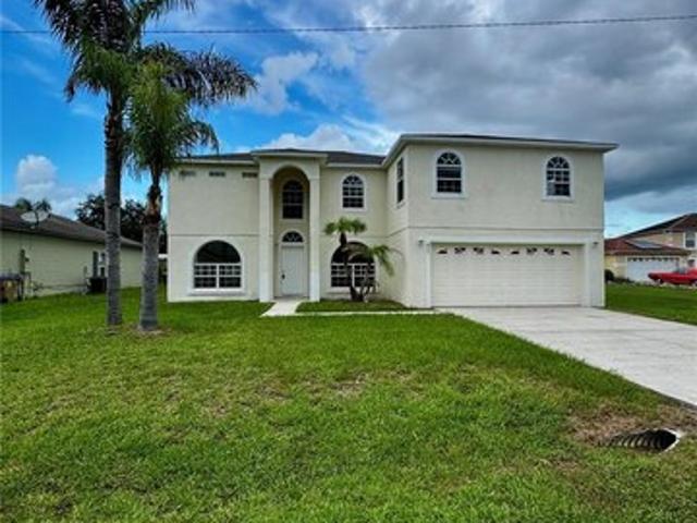 803 Wakefield Way, Kissimmee, FL 34758