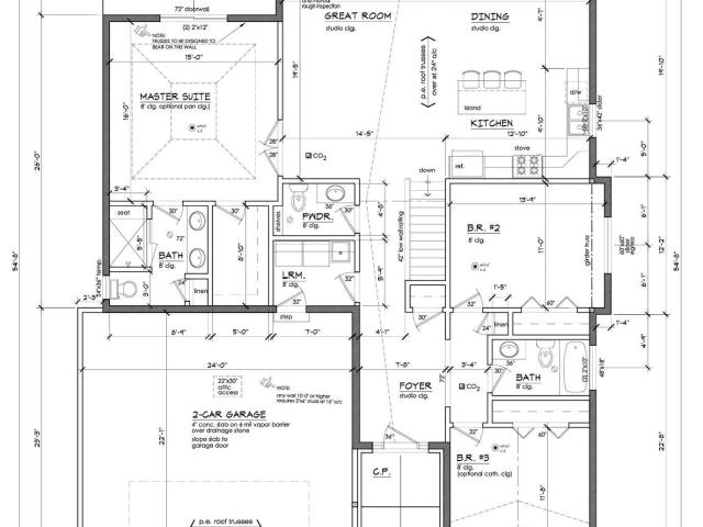 803 War Bonnet Drive
