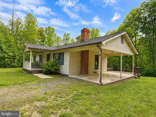 803 Weaver Hollow Road