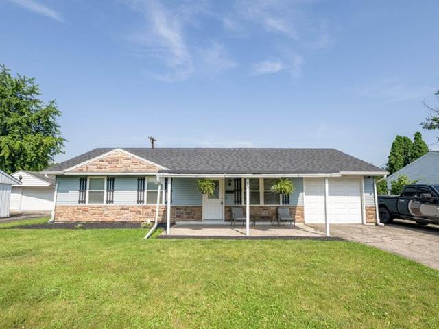 803 Weinland St, New Carlisle, OH 45344