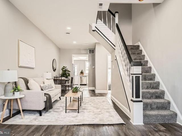 803 Wellington St, Baltimore, MD 21211