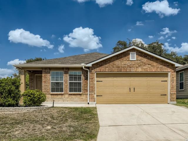 803 Western Star, San Antonio, TX 78260 | MLS #1957 | Compass