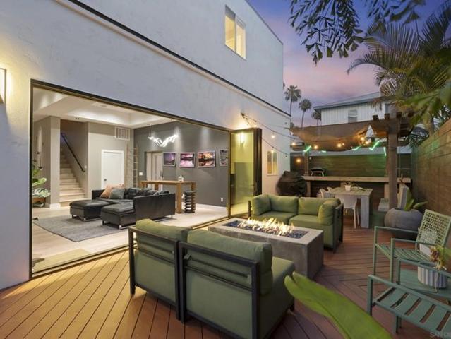 803 Wilbur Ave, San Diego, CA 92109