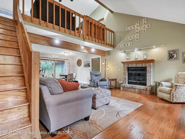 803 Wildemere Drive