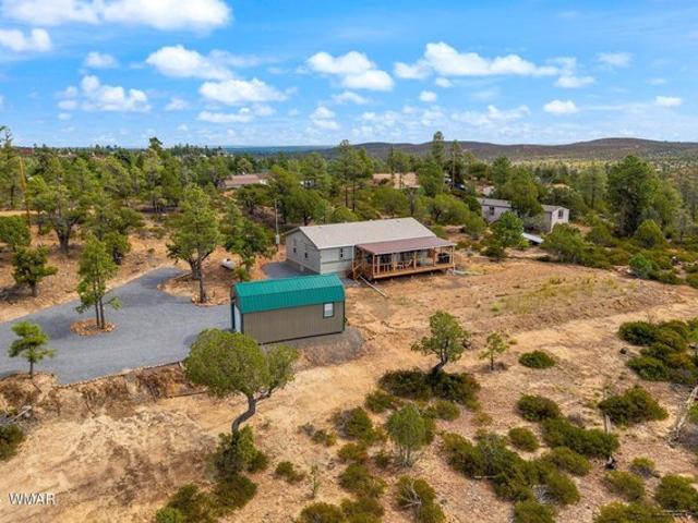 803 Wilderness Trl, Show Low, AZ 85901