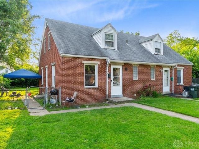 803 Winston Dr Unit 801, Fairborn, OH 45324