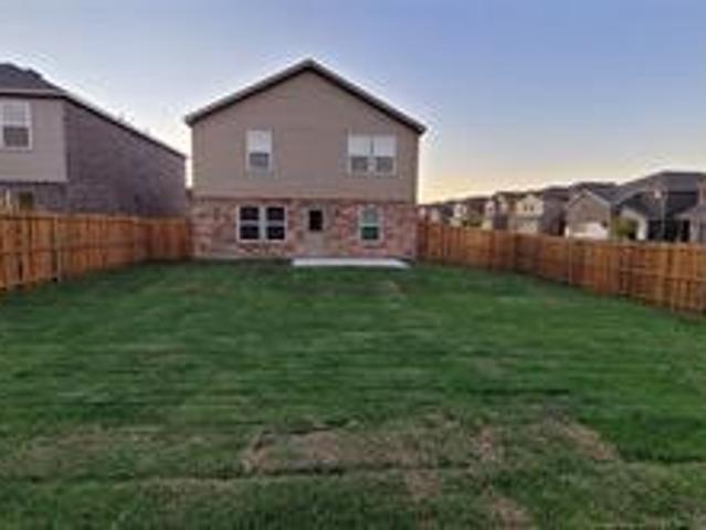 803 Table Rock St, Princeton, TX 75407 | MLS #21214 | Compass