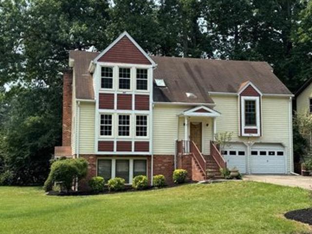 803 Tamworth Dr, Danville, VA 24540