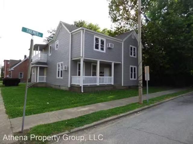 803 Themis St Apt 1 803 Themis St