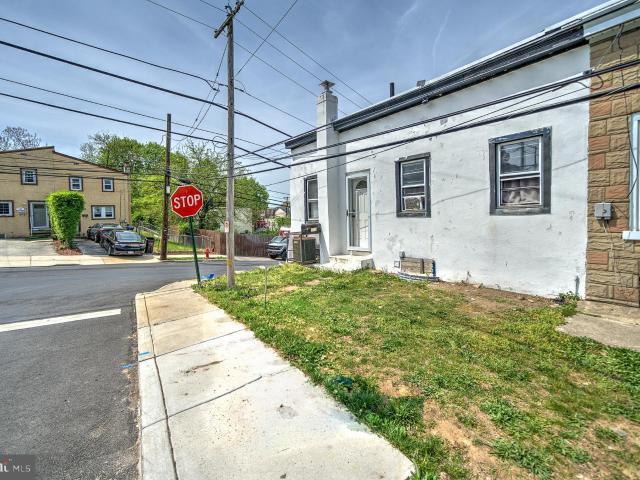 803 Thomas St, Norristown, PA 19401 | MLS #PAMC2176 | Compass