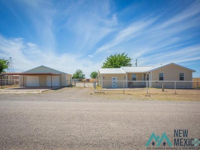 803 Thompson Ave, Roswell, NM 88203
