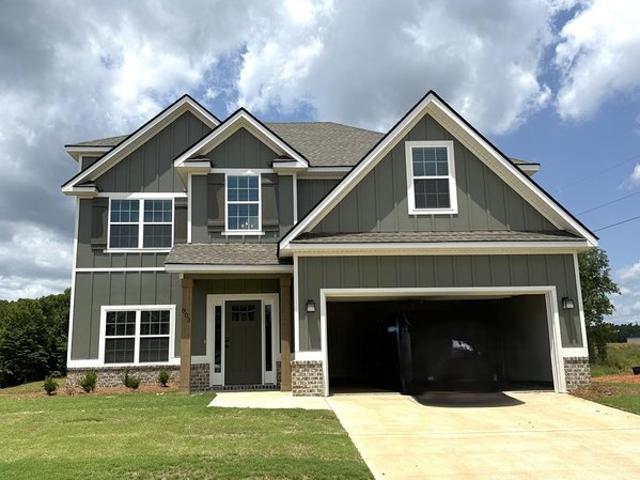 803 Tiger Trl, Opelika, AL 36804