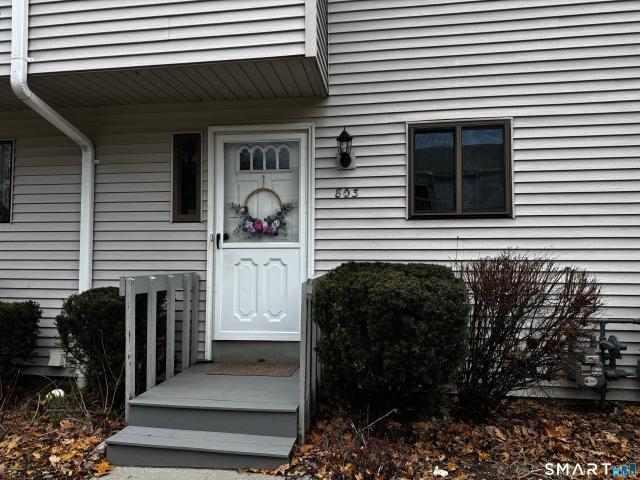 803 Timber Ln, Unit 803, Canton, CT 06019 | MLS #24163 | Compass