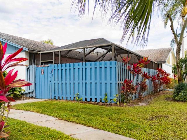 803 Timberlane Cir, Greenacres, FL 33463 | Compass
