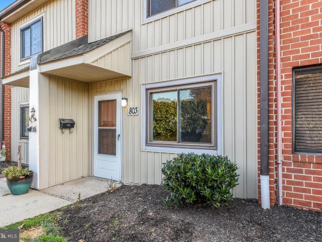 803 Valley Dr, West Chester, PA 19382 | Compass