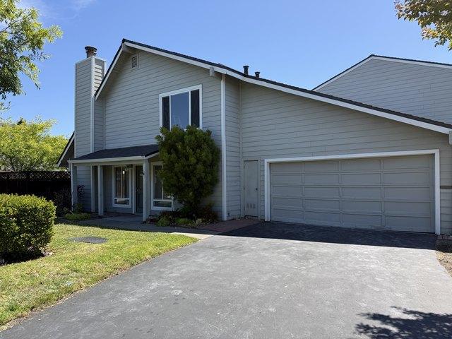 803 Vespucci Lane Vlg Unit Winston, Foster City, CA 94404