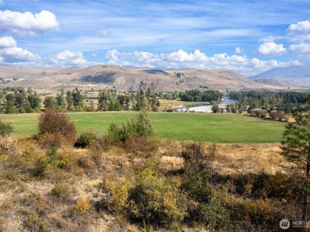 803C Twisp Carlton Rd, Twisp, WA 98856