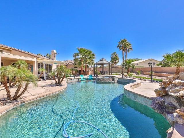 80445 Paria Way, Indio, US, CA