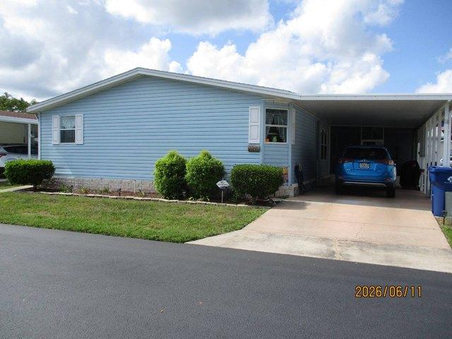 8044 Mill Springs Dr Unit 129, New Port Richey, FL 34653