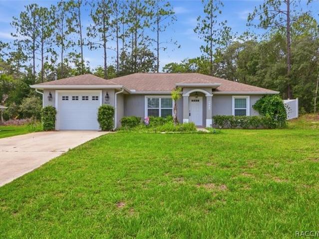 8044 N Creek Way, Dunnellon, FL 34434