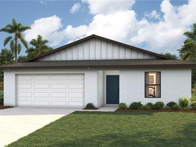 8044 Oakleaf Cir, Labelle, FL 33935