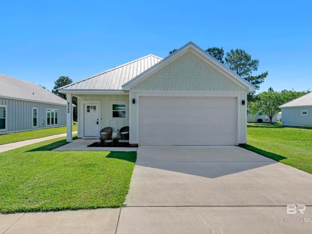 8044 Carmel Circle