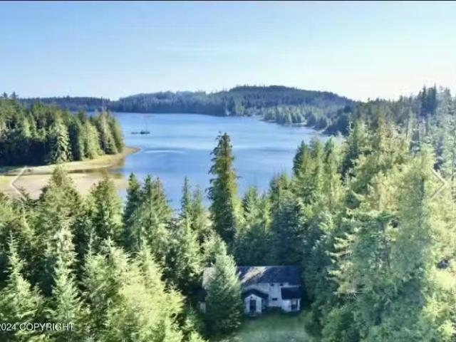 8044 DAVIDSON AVENUE, EDNA BAY, AK 99950 Single Family Residen.