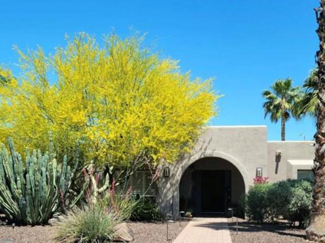 8044 E Del Mercurio Dr, Scottsdale, AZ 85258