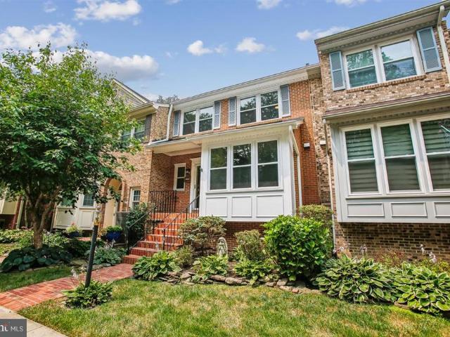 8044 Galla Knoll Circle