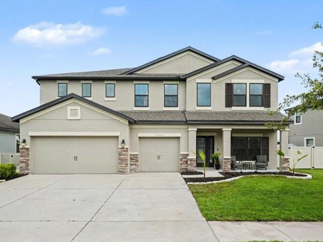 8044 Lago Mist Way, Wesley Chapel, FL 33545