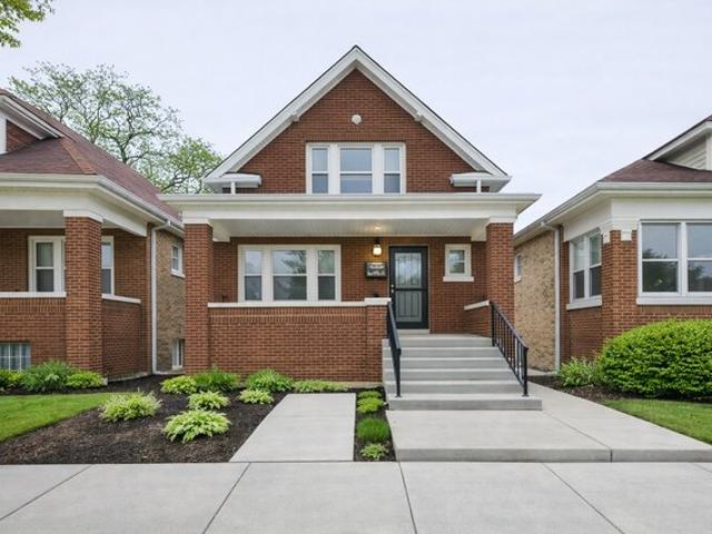 8044 S May St, Chicago, IL 60620