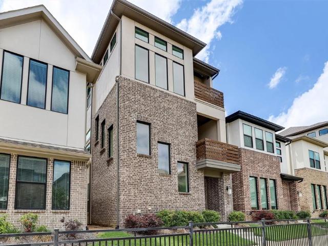 8044 Zeppos Dr. Plano, TX 75024 | MLS #21238 | Compass