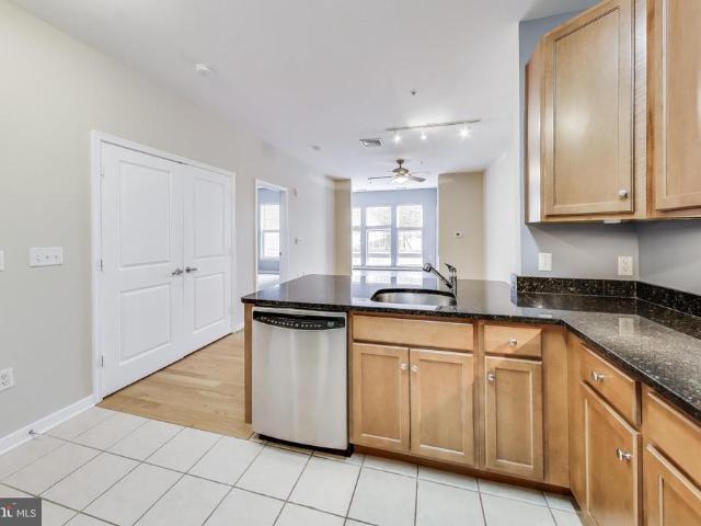 8045 Newell Street # 108