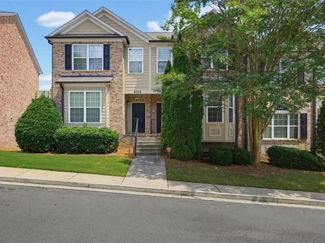 8045 Bayrose Cir Unit 45A, East Point, GA 30344