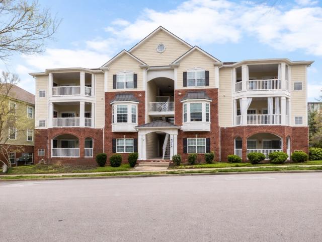 8045 Bienville Dr # 5