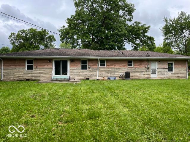 8045 Briarwood Dr, Indianapolis, IN 46227 | Compass