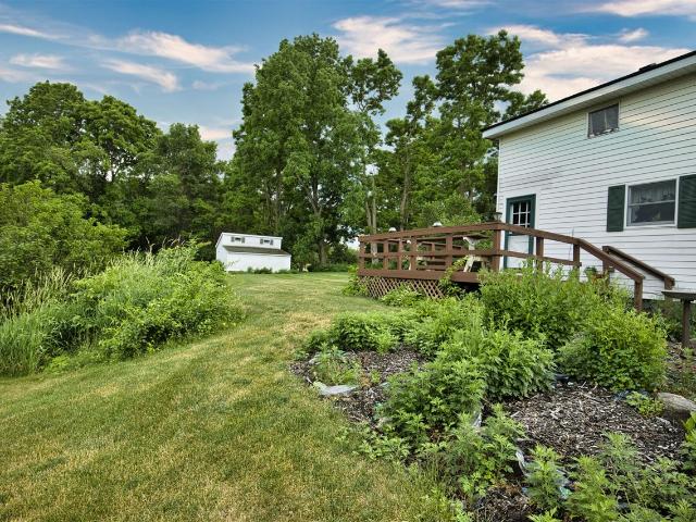 8045 Chilson Road