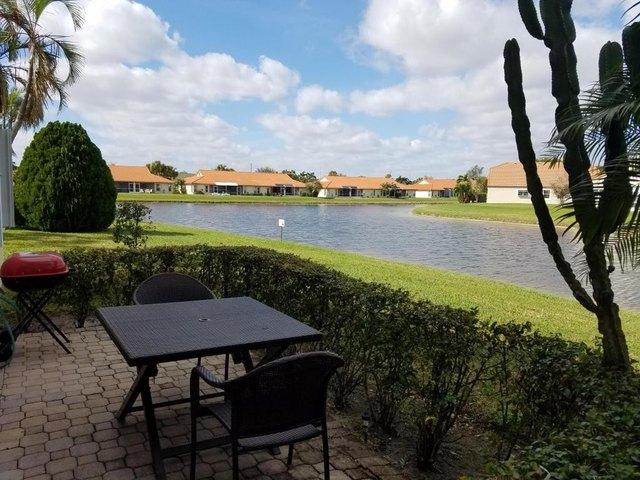 8045 Clear Shores Cir Unit 8045, Delray Beach, FL 33446