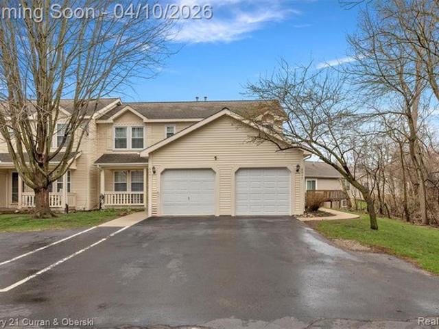8045 Colonial Ln, Superior Township, MI 48198