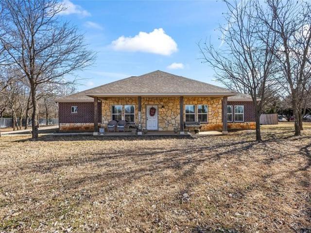 8045 County Road 1200, Grandview, TX 76050