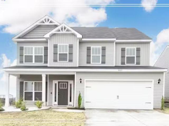 8045 Cozy Knl, Graniteville, SC 29829 MLS 537892