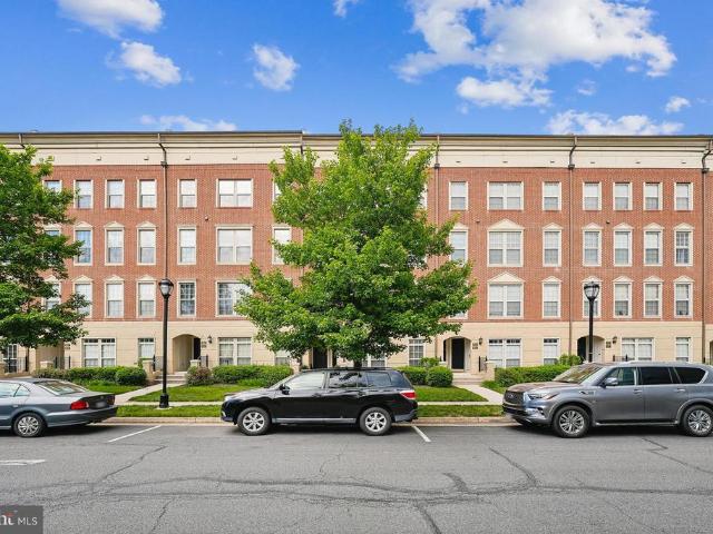8045 Crescent Park Drive # 198