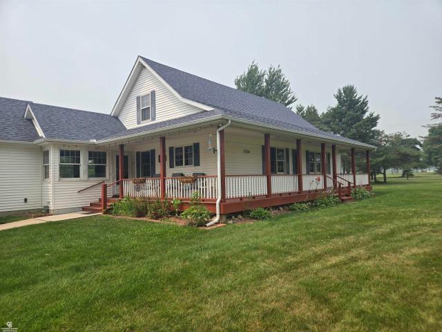 8045 Duquette Road
