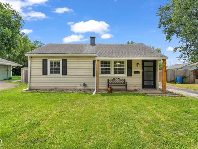 8045 Harrison Dr, Indianapolis, IN 46226