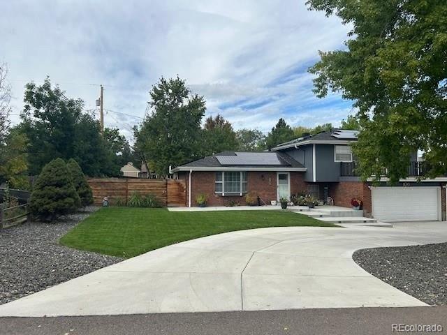 8045 S Cody St, Littleton, CO 80128