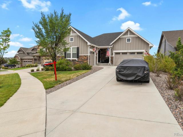 8045 S Elk Court