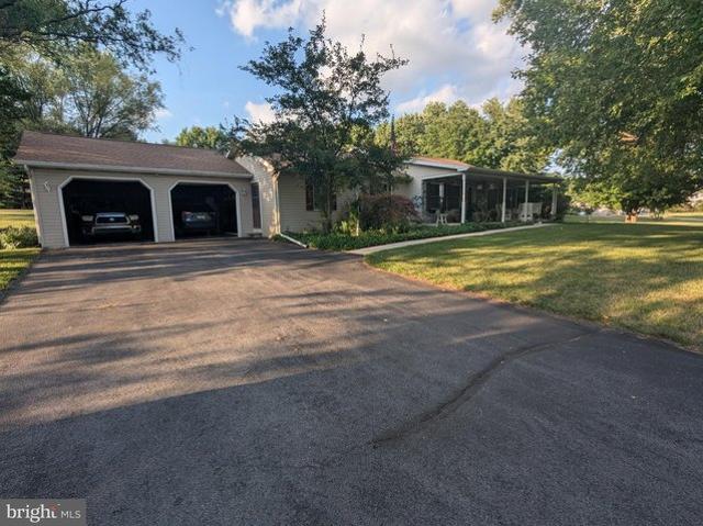 8045 Shank Hess Rd, Waynesboro, PA 17268