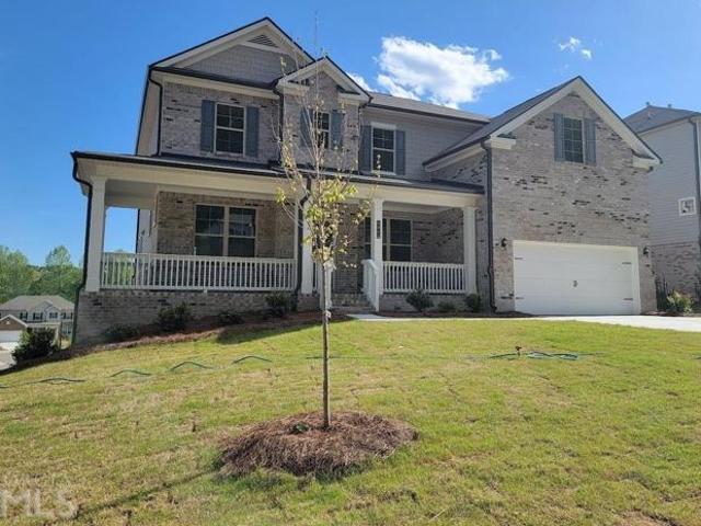 8045 Tiberon Pkwy Lot 150 #LOT 150, Cumming, GA 30028