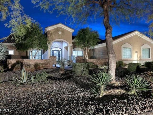 8045 W Belmont Ave, Glendale, AZ 85303